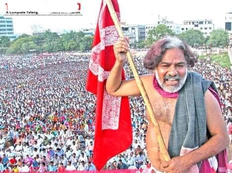 Gaddar Passes away: Telangana mourns the Loss of the revolutionary ...