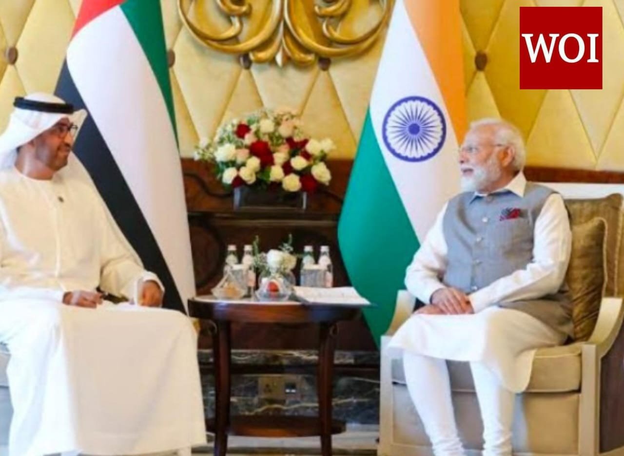 Indian Navy Officers death Sentences Reduced by Qatari Court MEA ...